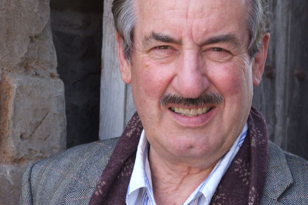 Only Fools and Horses actor John Challis: 'I would love a cameo role in ...