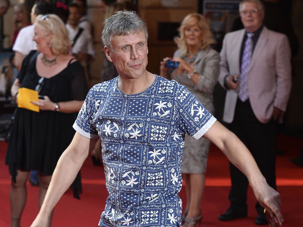 Page 3 Profile: Bez, musician | The Independent | The Independent