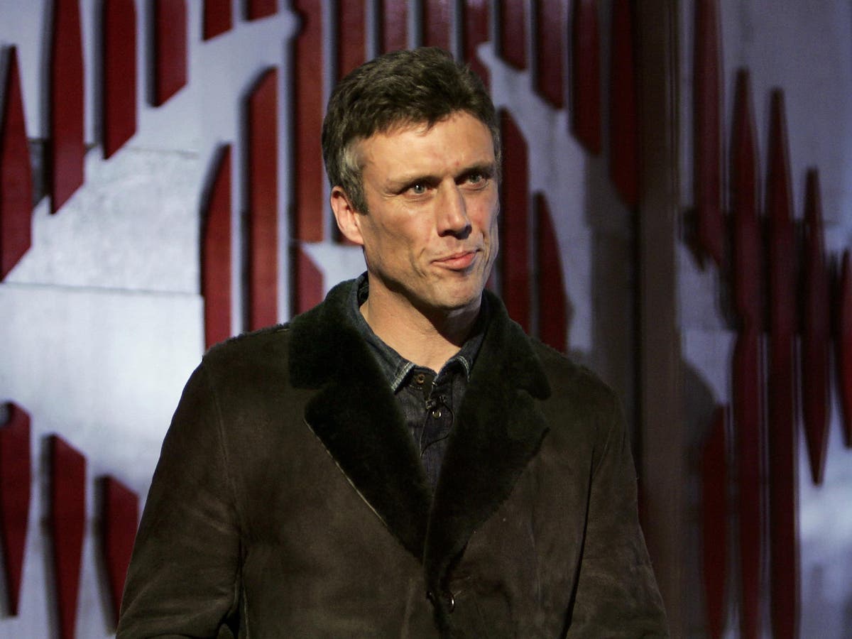 Politics over pills: Happy Mondays’ Bez plans to run for Parliament ...