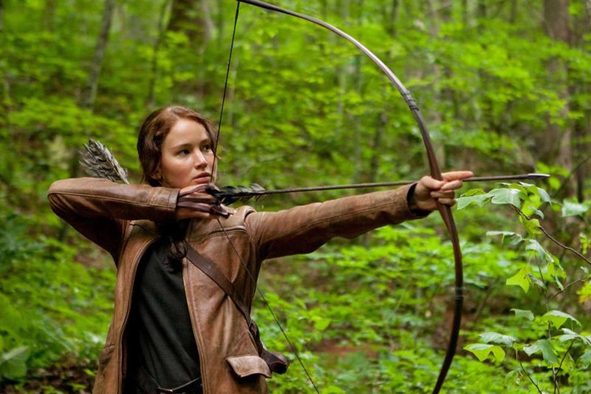 Hunger Games musical to hit London in 2016 | The Independent | The ...