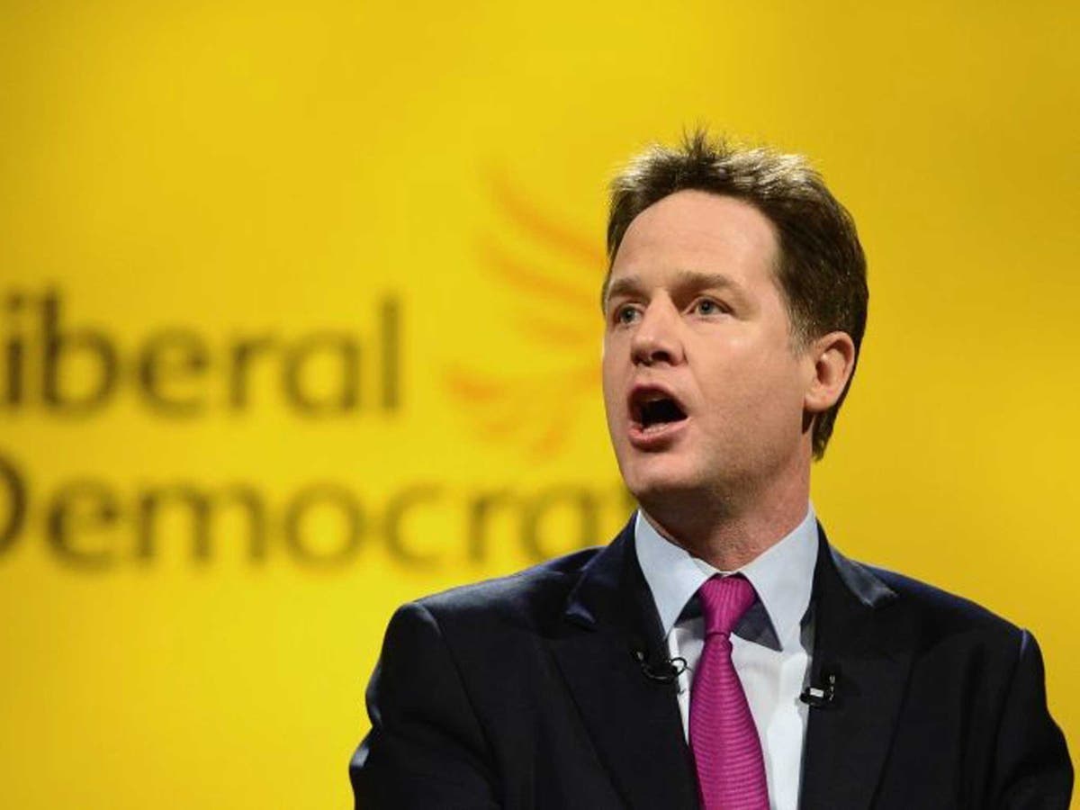 Cameron/Clegg Rose Garden love-in was 'sickening', says Lib Dem adviser ...
