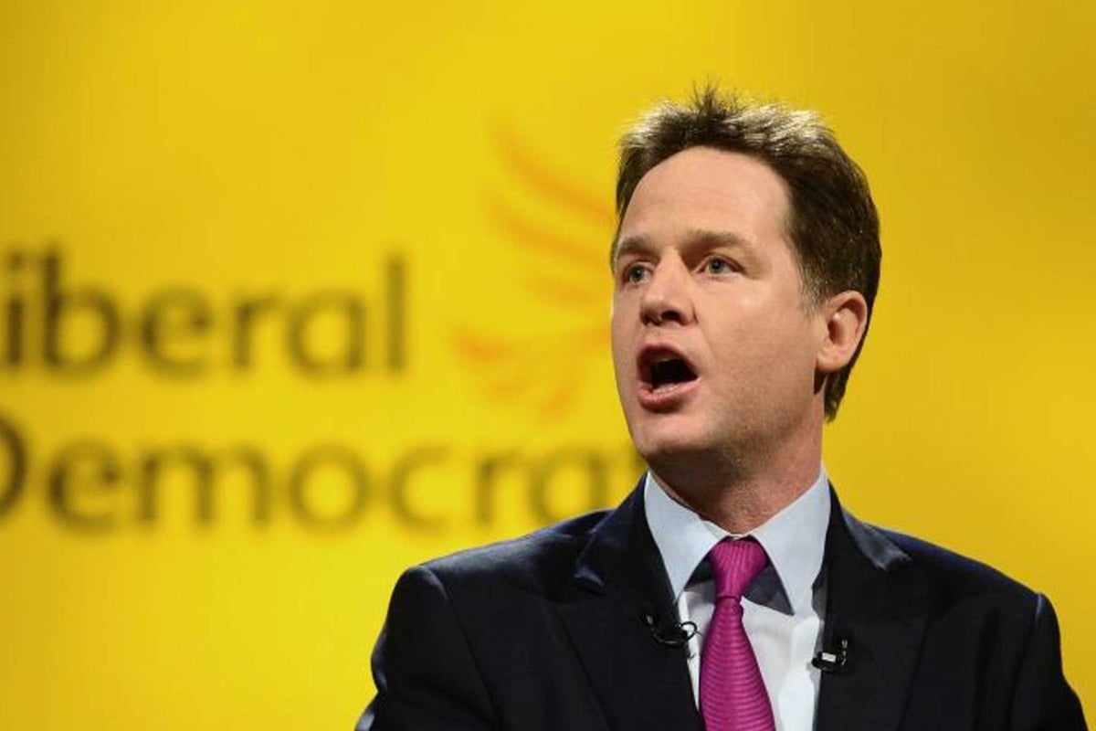 Cameron/Clegg Rose Garden love-in was 'sickening', says Lib Dem adviser ...