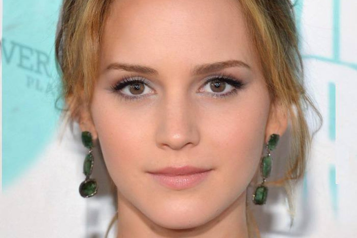 Jennifer Lawrence and Emma Watson merged to create 'internet goddess ...
