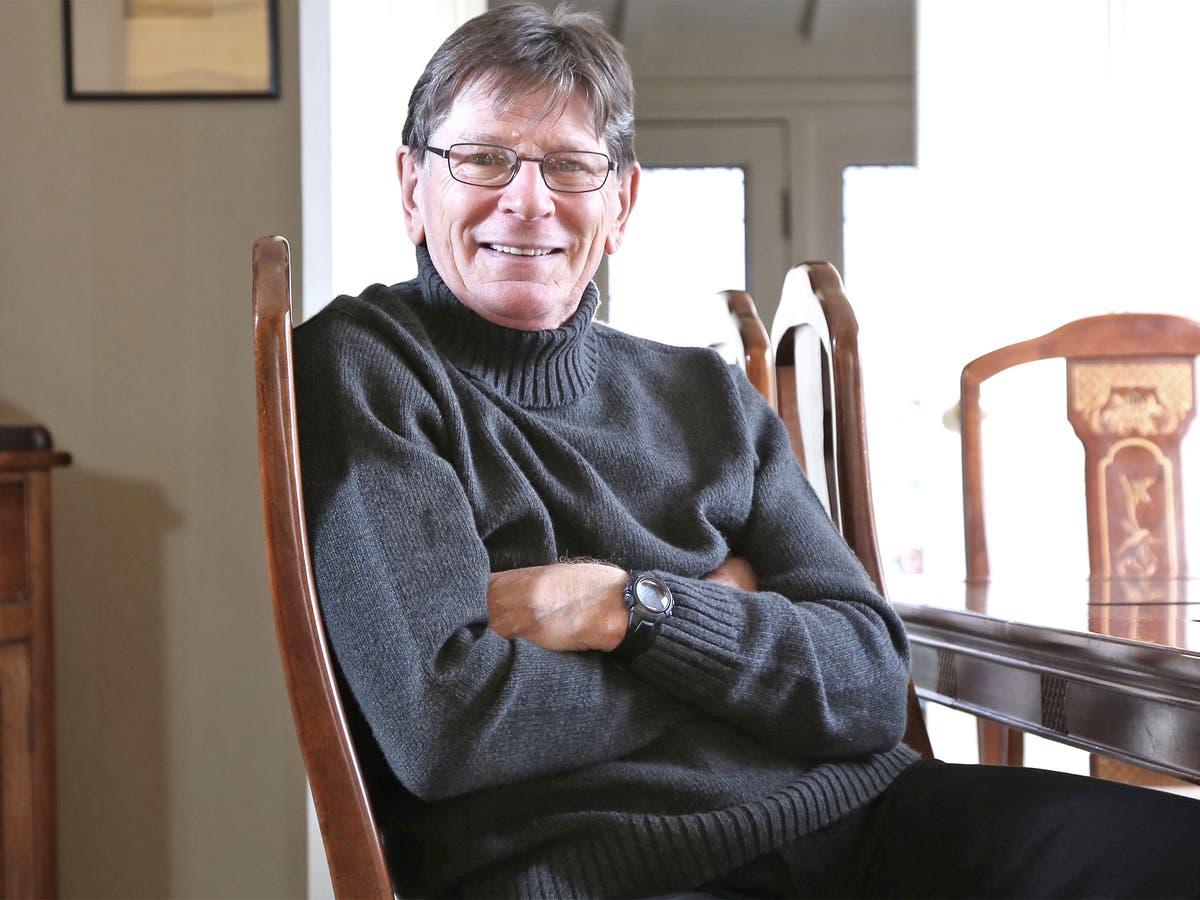 Barry Gibbons: The man who brought the Whopper to Britain | The ...