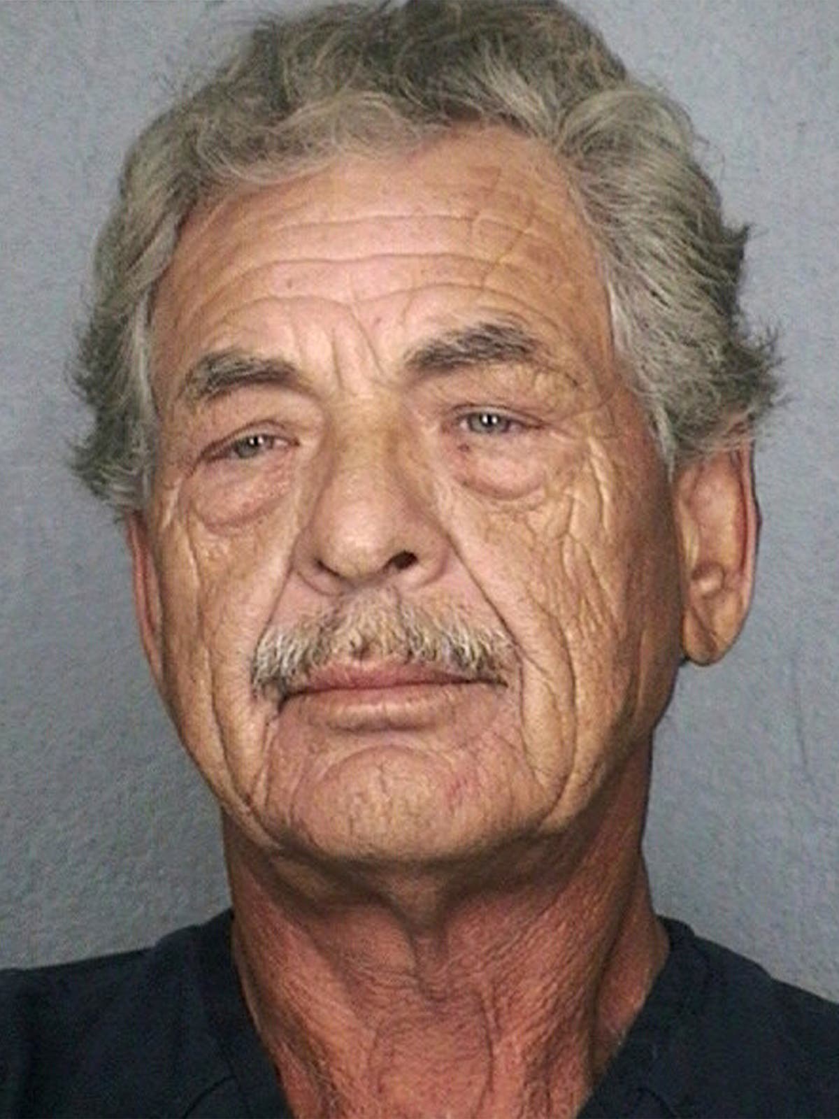 Escaped murderer caught after 37 years on the run | The Independent ...