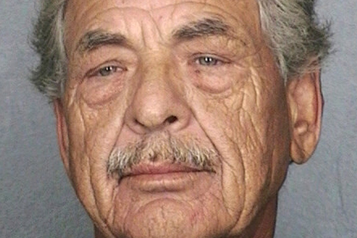 Escaped murderer caught after 37 years on the run | The Independent ...