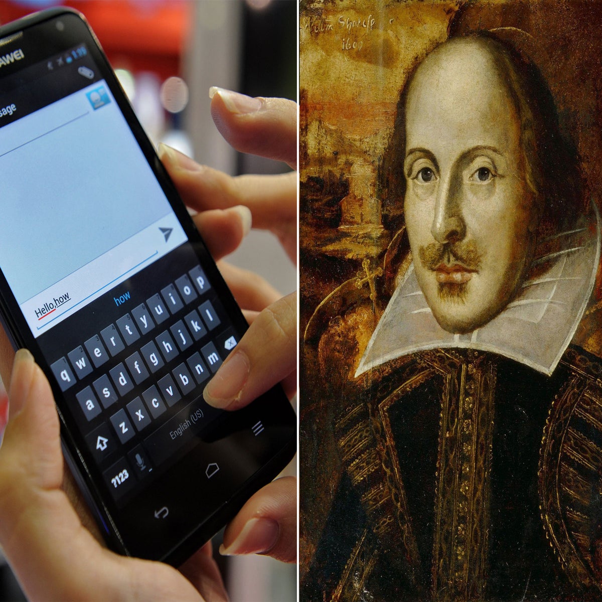 Joseph Shakespeare's Instagram, Twitter & Facebook on IDCrawl