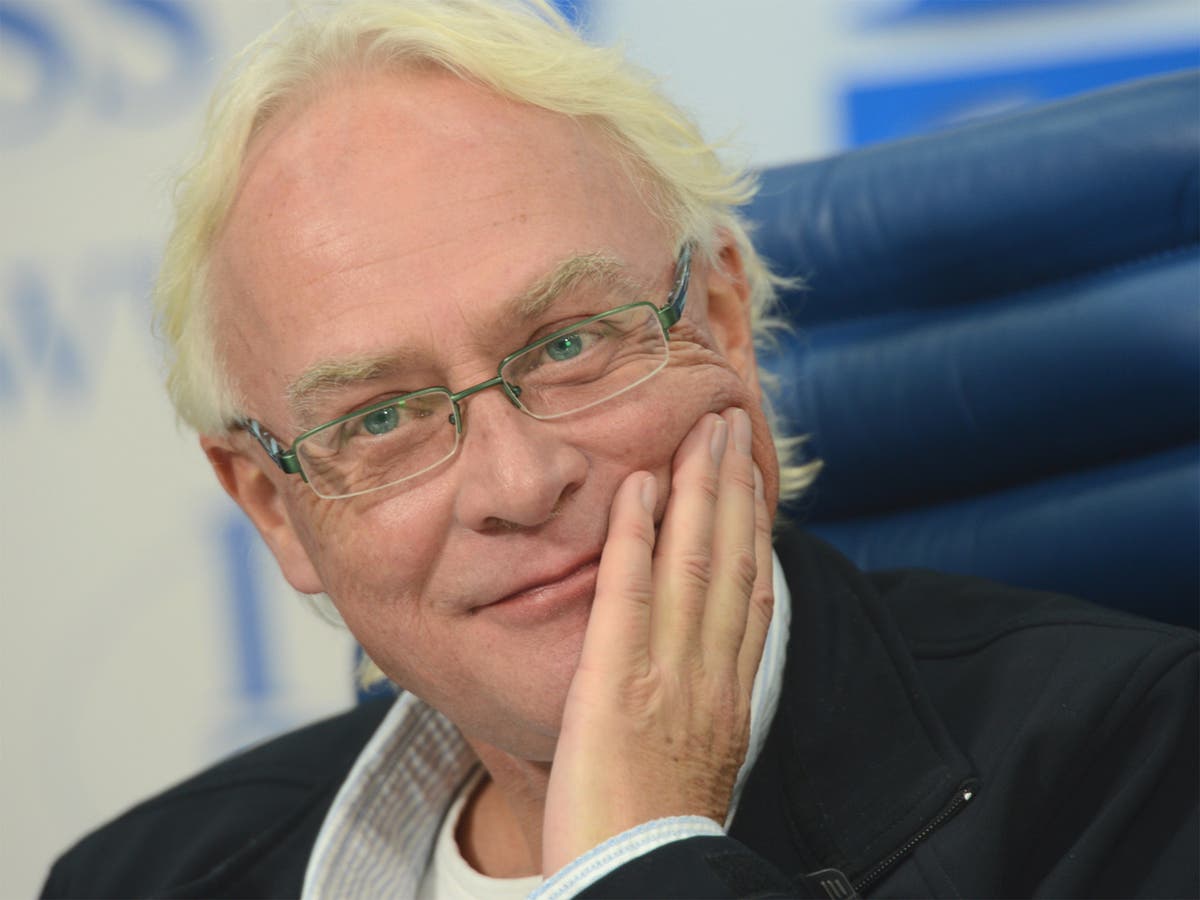 David Richards: Producer, engineer and musician at Montreux’s Mountain ...