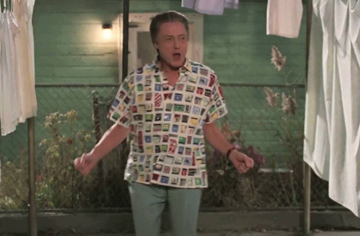 International Day of Happiness: Here's every Christopher Walken dance ...