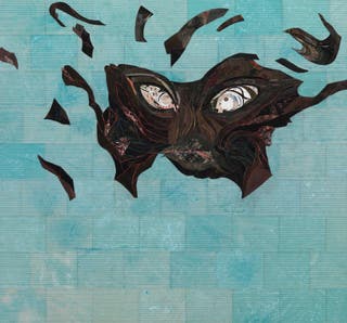 Ellen Gallagher, New Works, art review | The Independent | The Independent