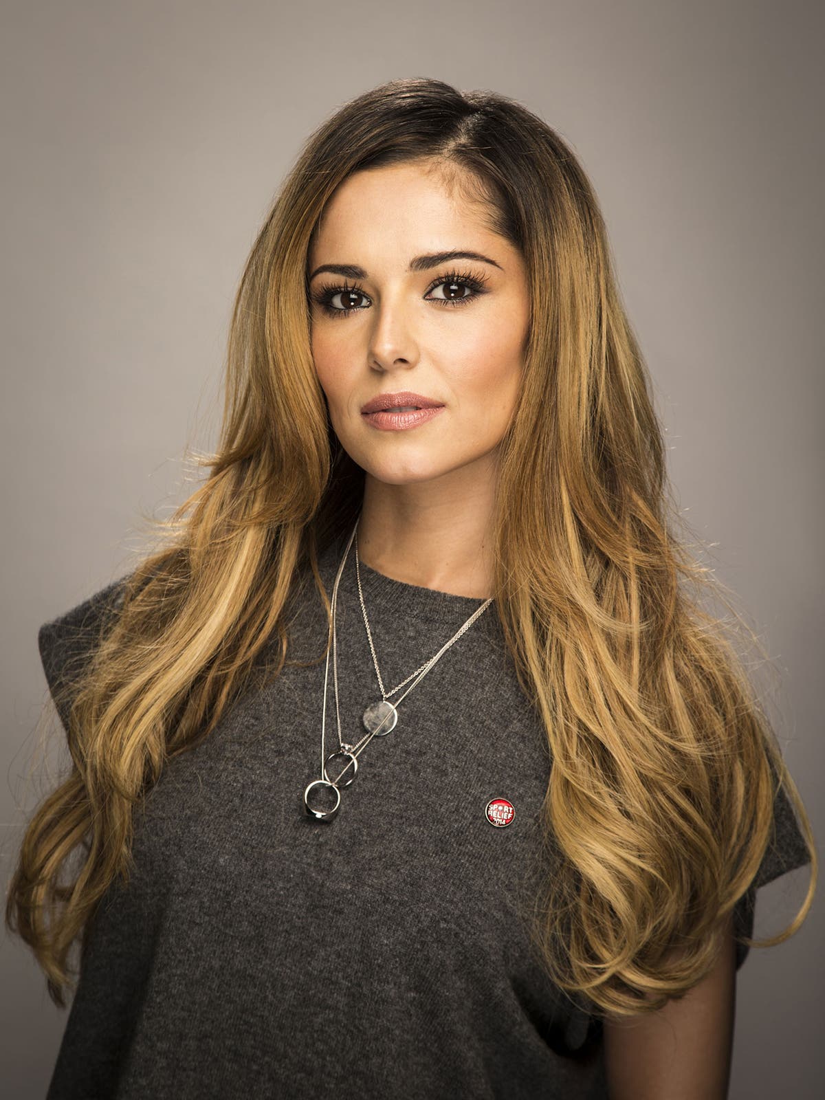Sport Relief 2014: Cheryl Cole to speak out to help raise malaria ...