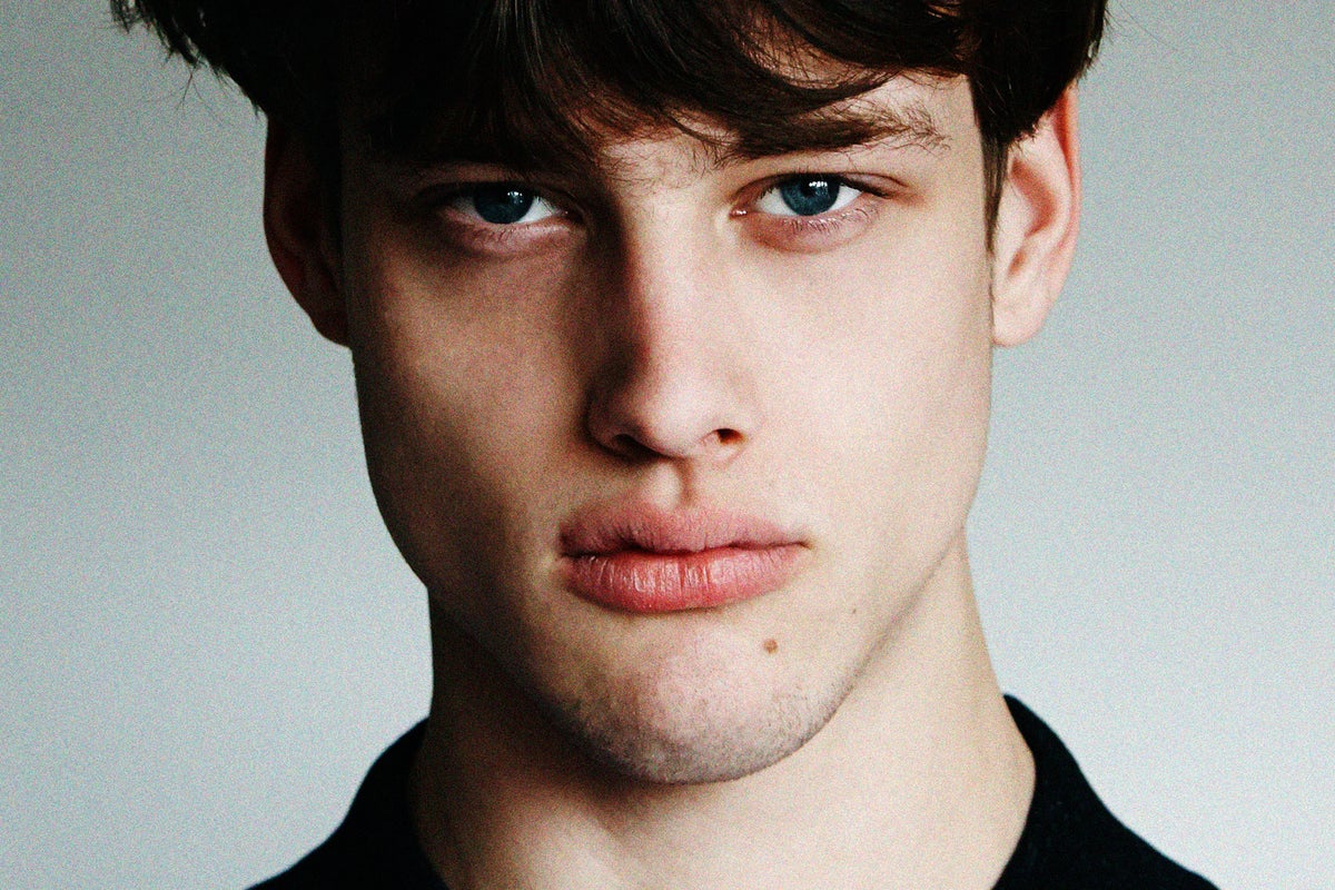 Felix Cooper's portraits capture classic clubwear, from Fred Perry to ...