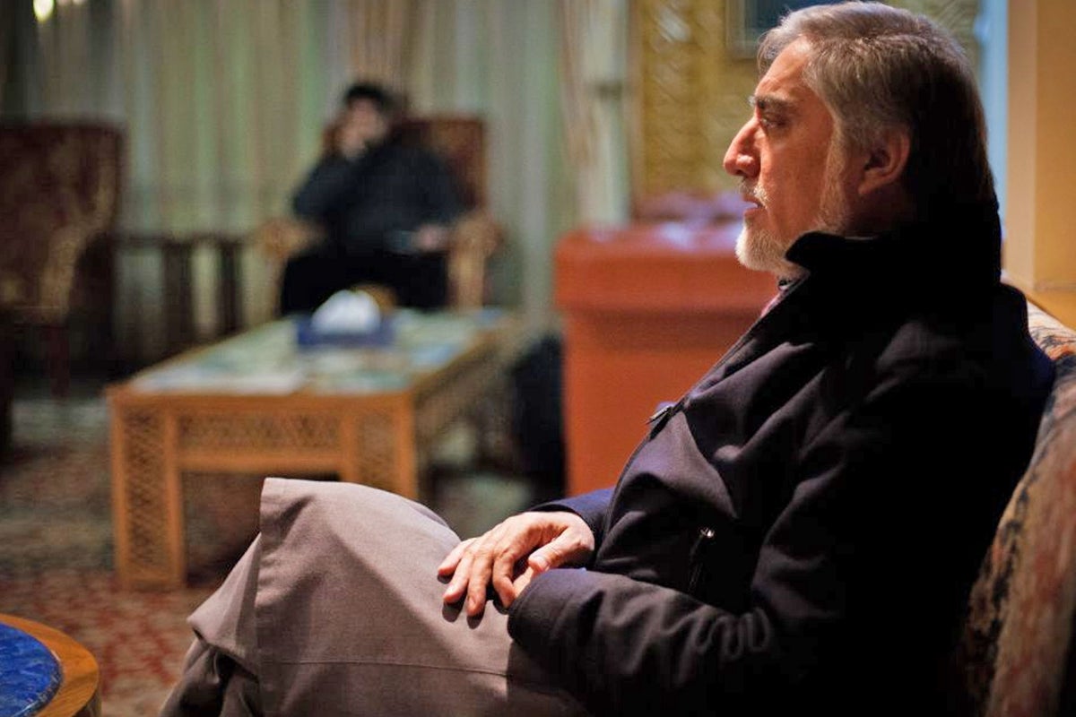 Is Dr Abdullah Abdullah the next Afghan president? | The Independent ...