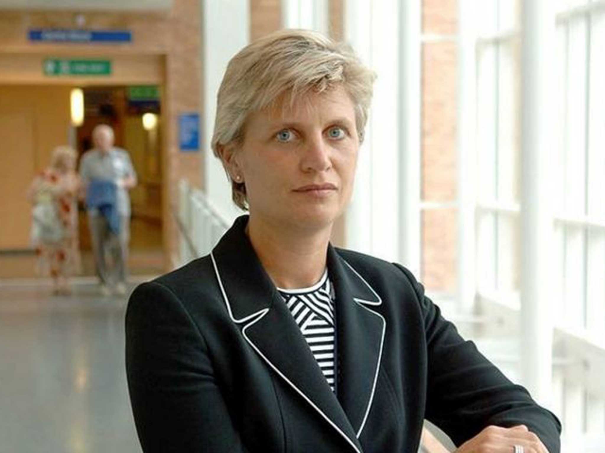 The glass ceiling: Women on boards? We have a long way to go... | The ...