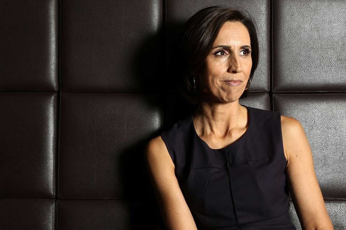 Sharon Meers: The answer to a happy home? Make it 50/50 | The ...