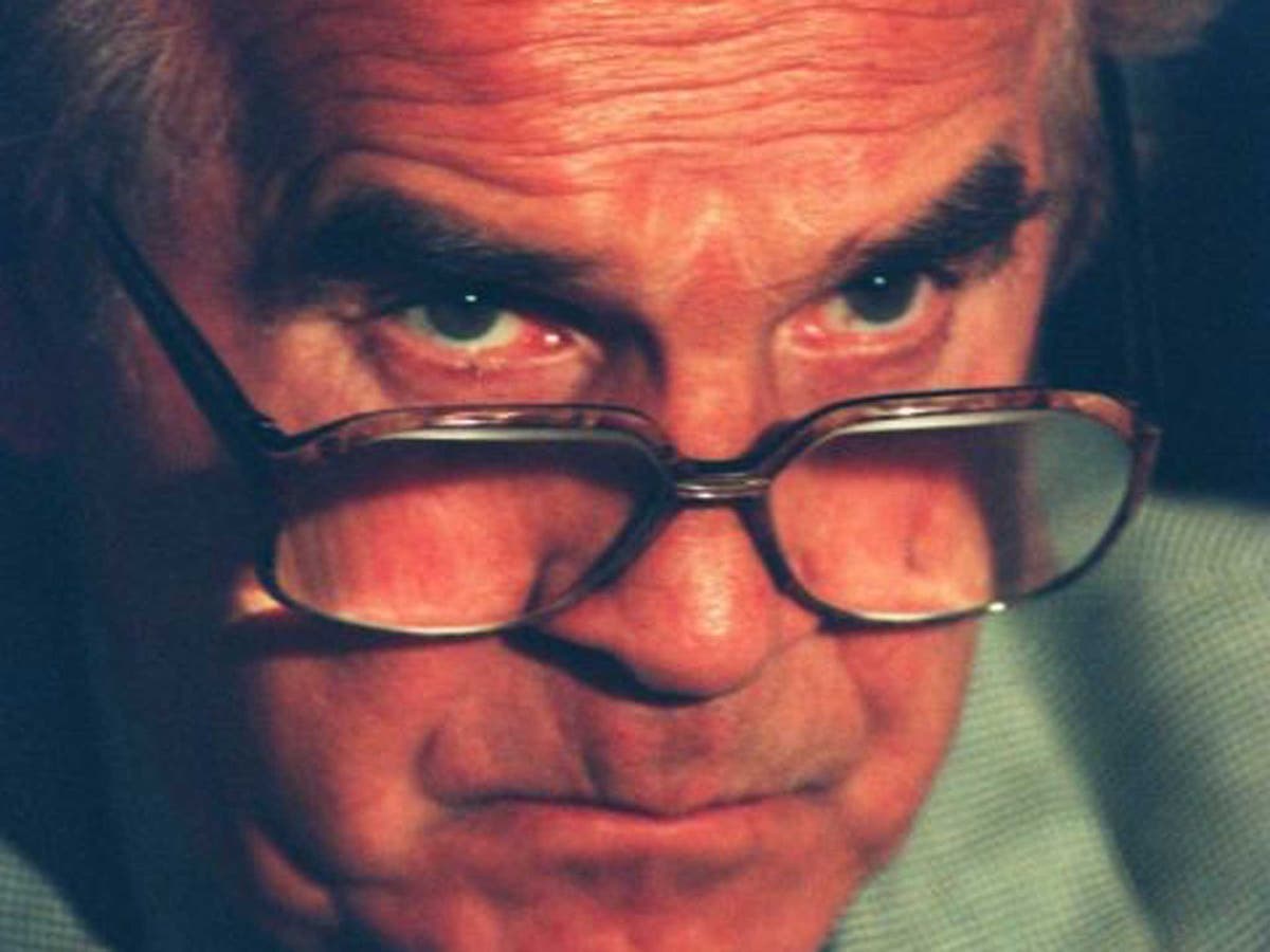 Former boxing promoter Mickey Duff dies, aged 84 | The Independent ...