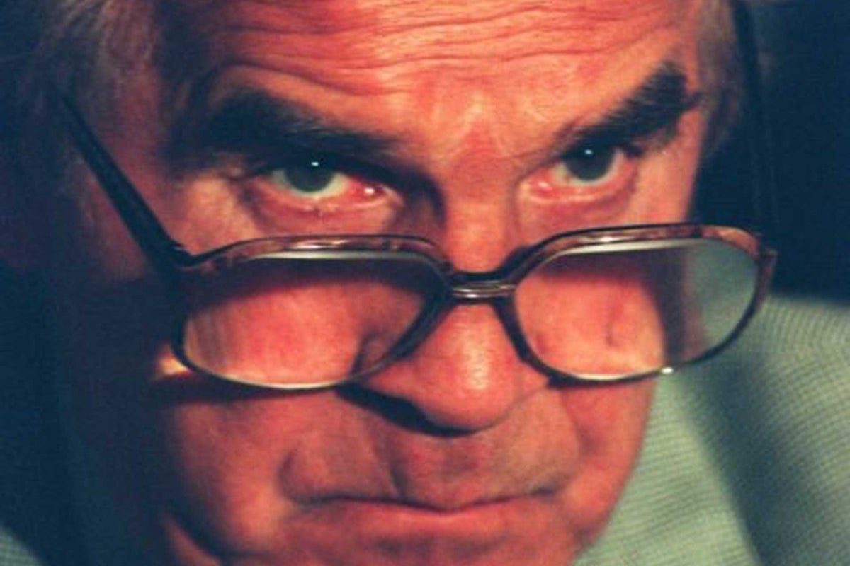 Former boxing promoter Mickey Duff dies, aged 84 | The Independent ...