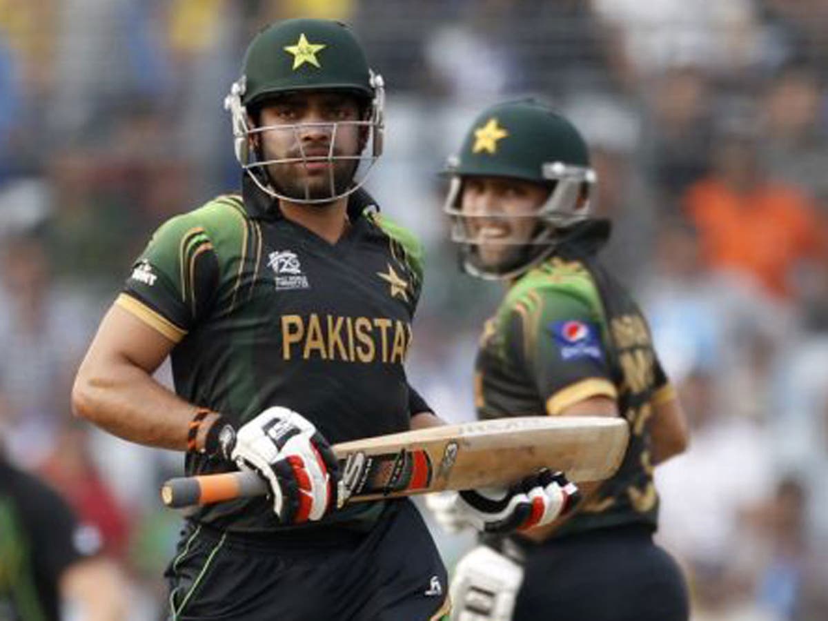 World Twenty20 round-up: Pakistan’s bowlers turn tables to see off ...
