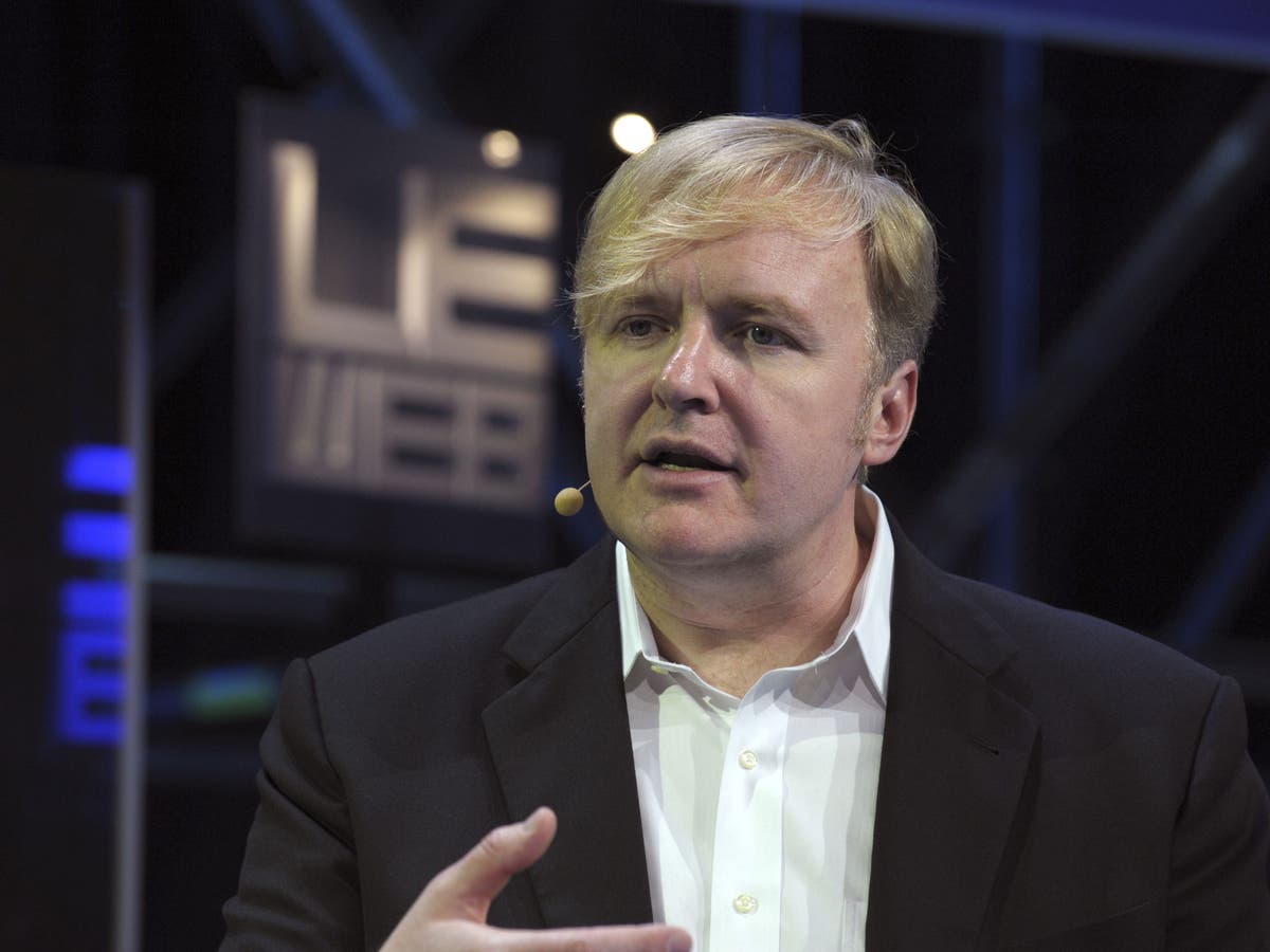 Ian Burrell: People take what they read on LinkedIn very seriously ...