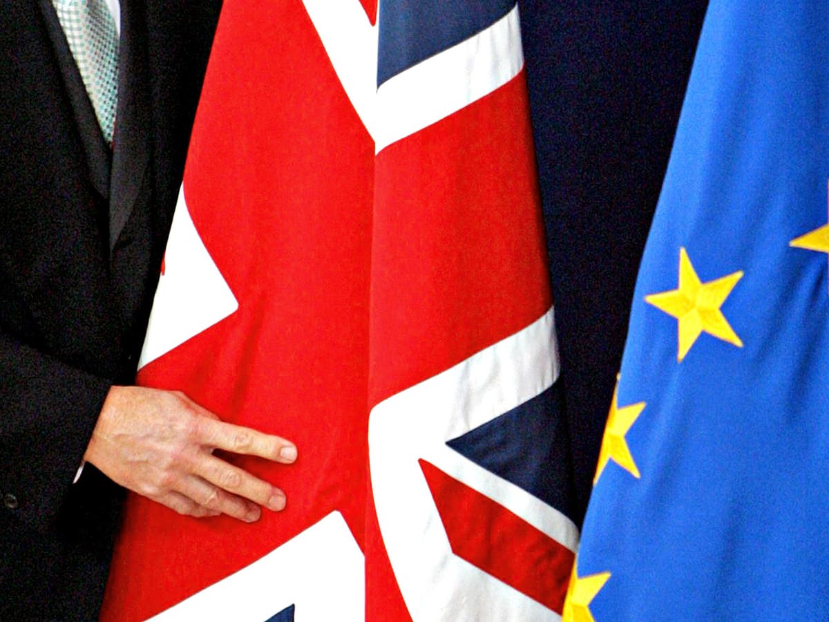 The In/Out Question: Why Britain should stay in the EU | The ...