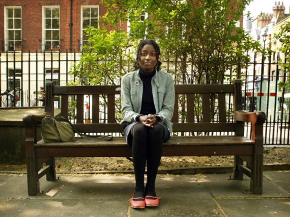 Helen Oyeyemi, a postmodern literary wizard | The Independent | The ...