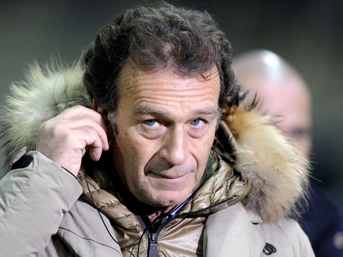 Leeds United takeover: Massimo Cellino launches official appeal | The ...