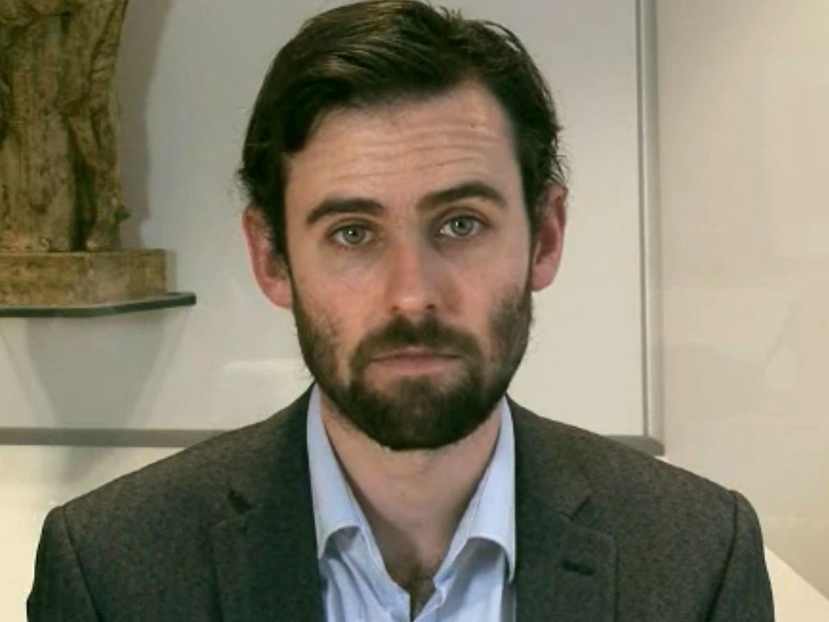 Harriet Harman offers new Newsnight Duncan Weldon correspondent ...