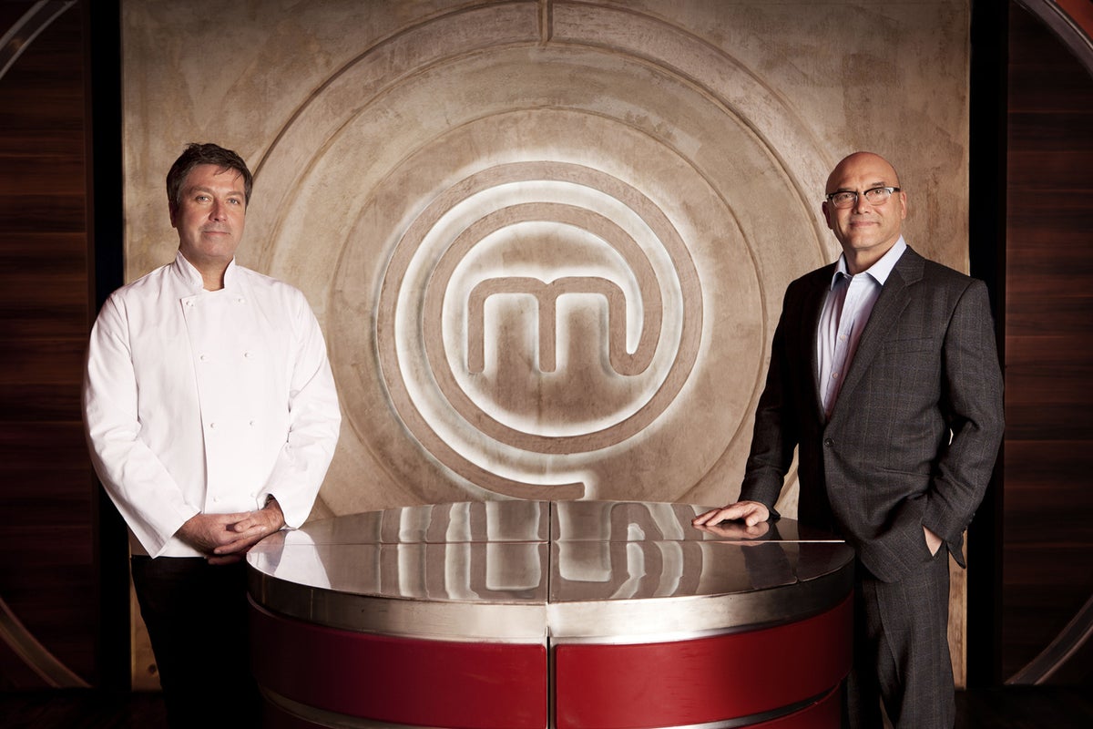 TV picks tonight: MasterChef, Dead Famous DNA, W1A | The Independent ...