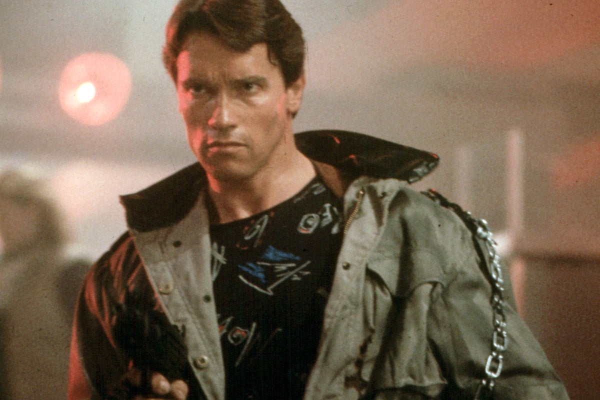 Easter Sunday 2015: Best films involving resurrection from Terminator ...