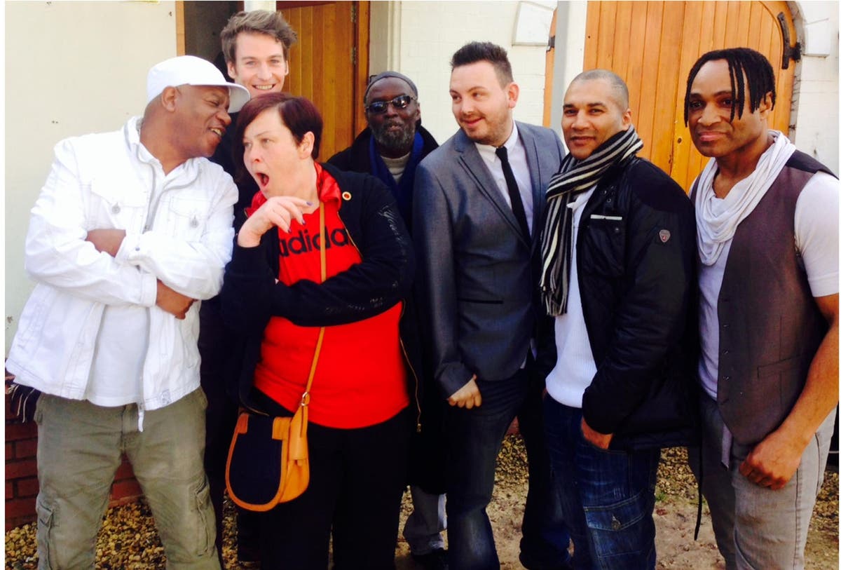 Benefits Street star White Dee confirms release of rap record 'Your To ...