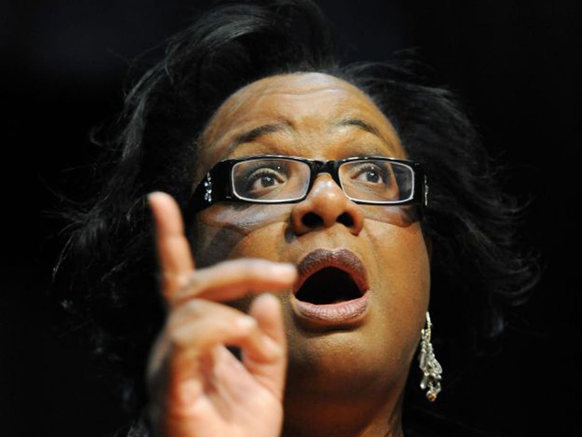 Labour MP tells Diane Abbott to stop acting like an 'internet troll ...