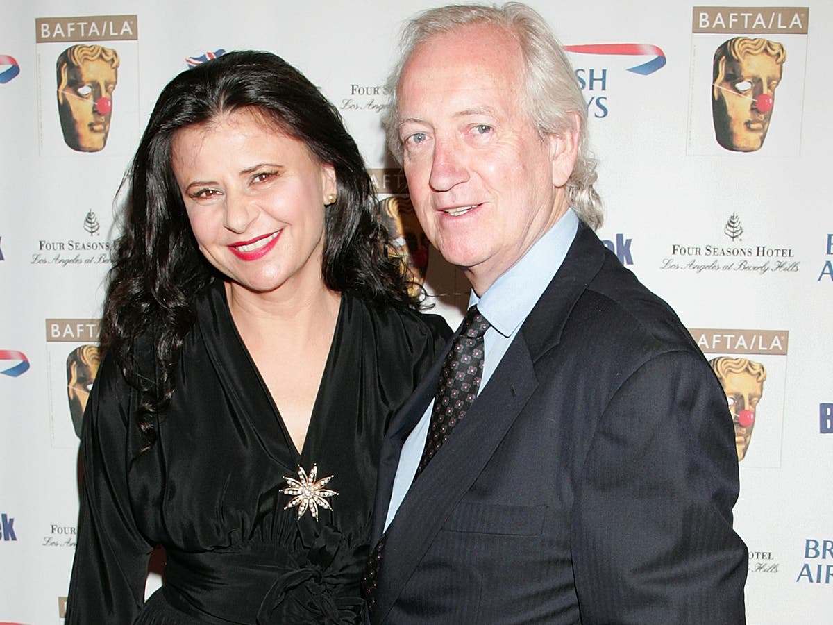 Allan McKeown: Television and theatre producer behind such enduring ...