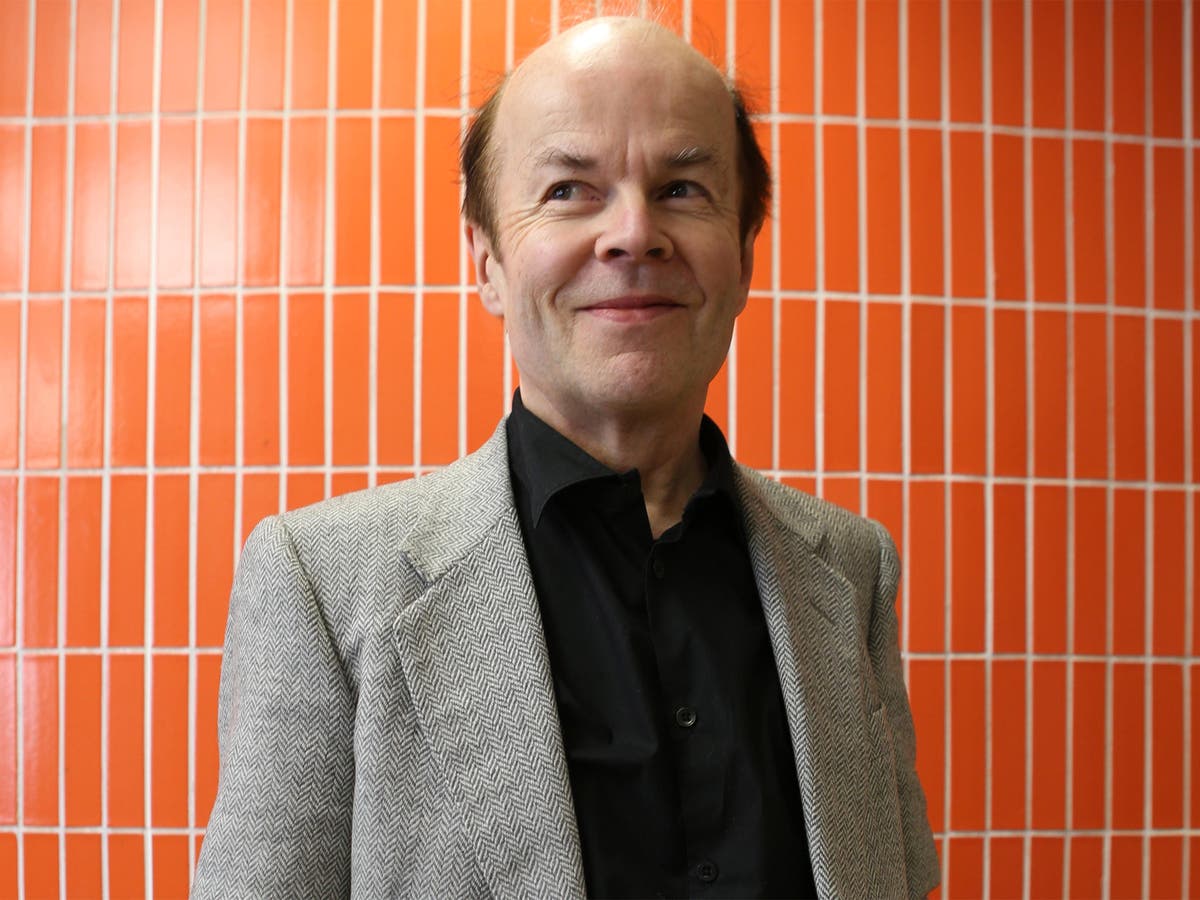 Christopher Jefferies was vilified for a murder he didn't commit - now ...