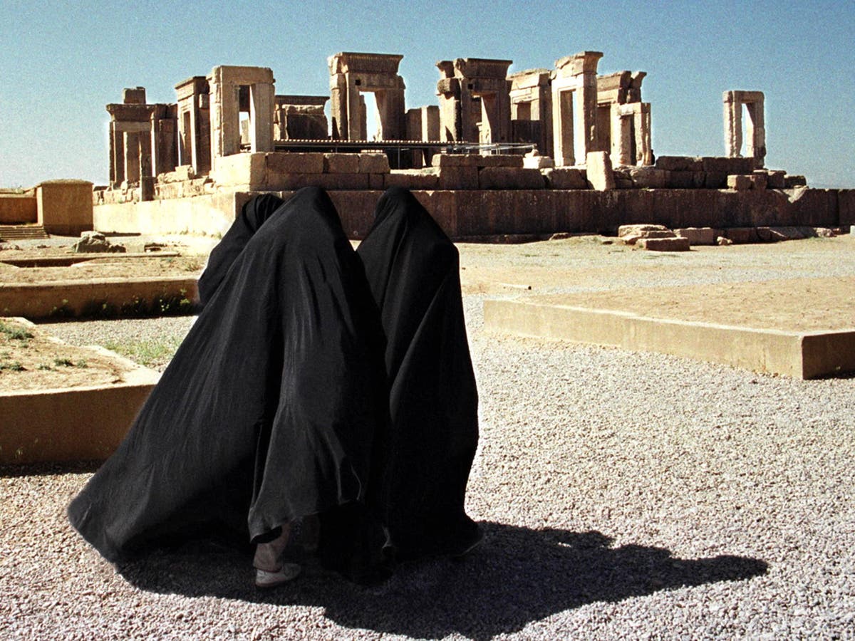 Reyhaneh Jabbari: Iran due to execute woman for murder of her alleged ...