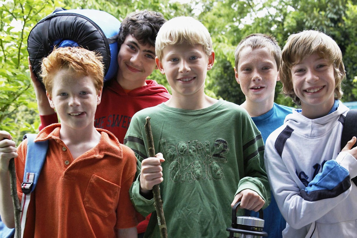 Traveller's Guide: Summer camps | The Independent | The Independent