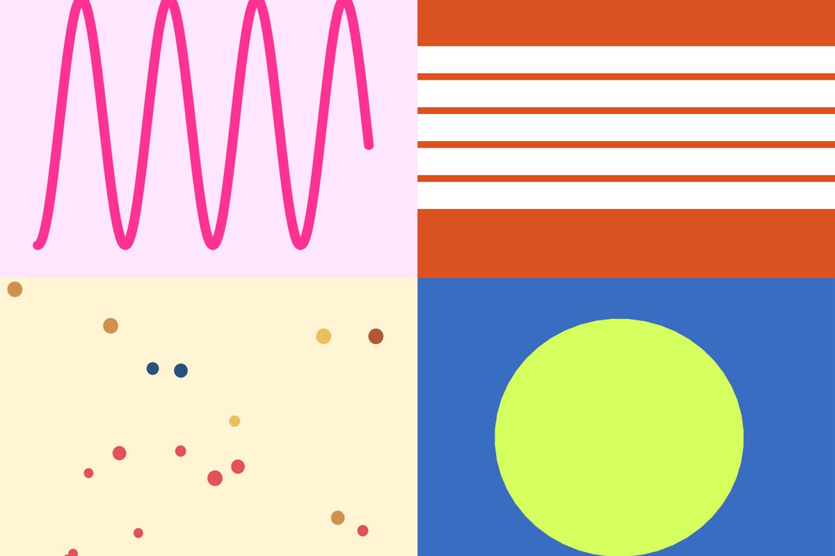 Are you addicted to Patatap yet? Become an electronica DJ just by ...