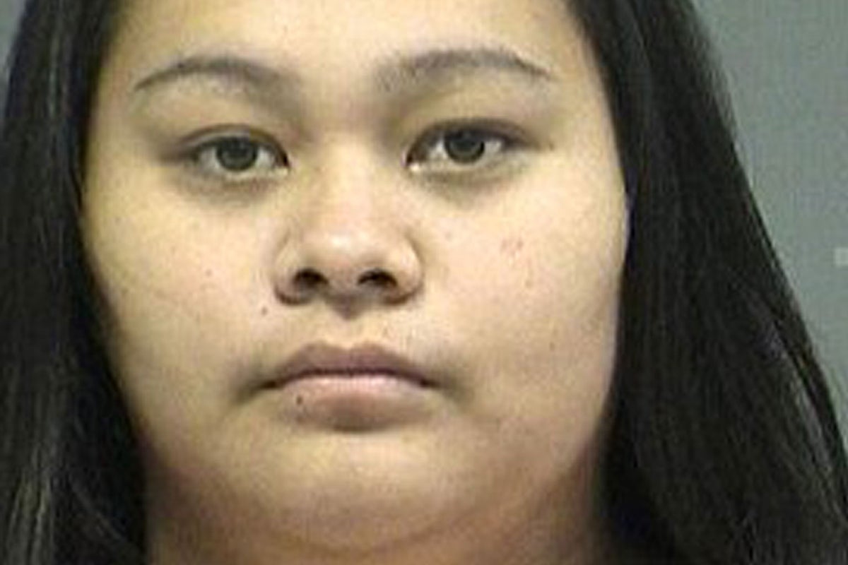 Mother Jessica Dutro 'fatally beat her four-year-old son because she ...