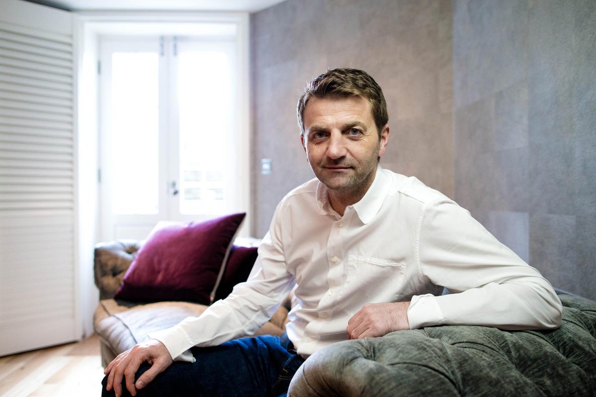 Tim Sherwood interview: What the former Tottenham manager told The ...