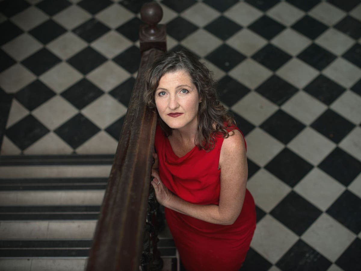 Jocelyn Pook interview: A concentration camp and a coronation | The ...