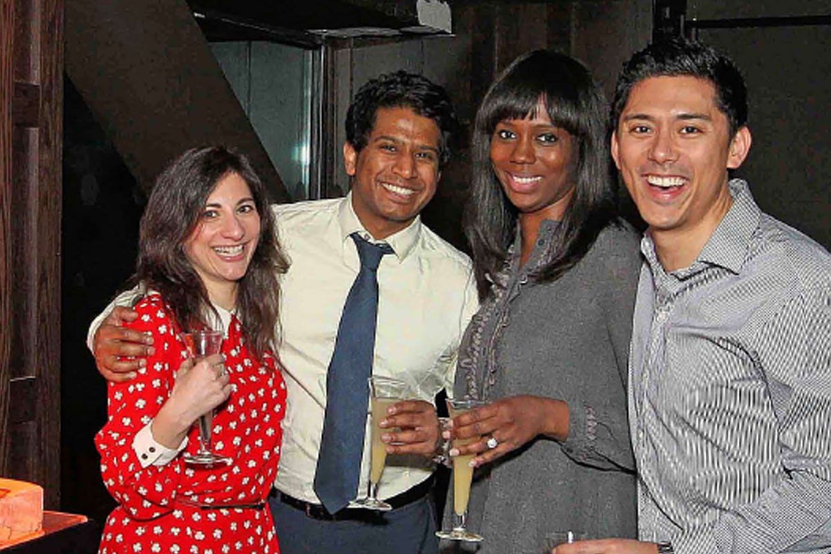 Ian Burrell: Launching today, London Live could change the face of ...