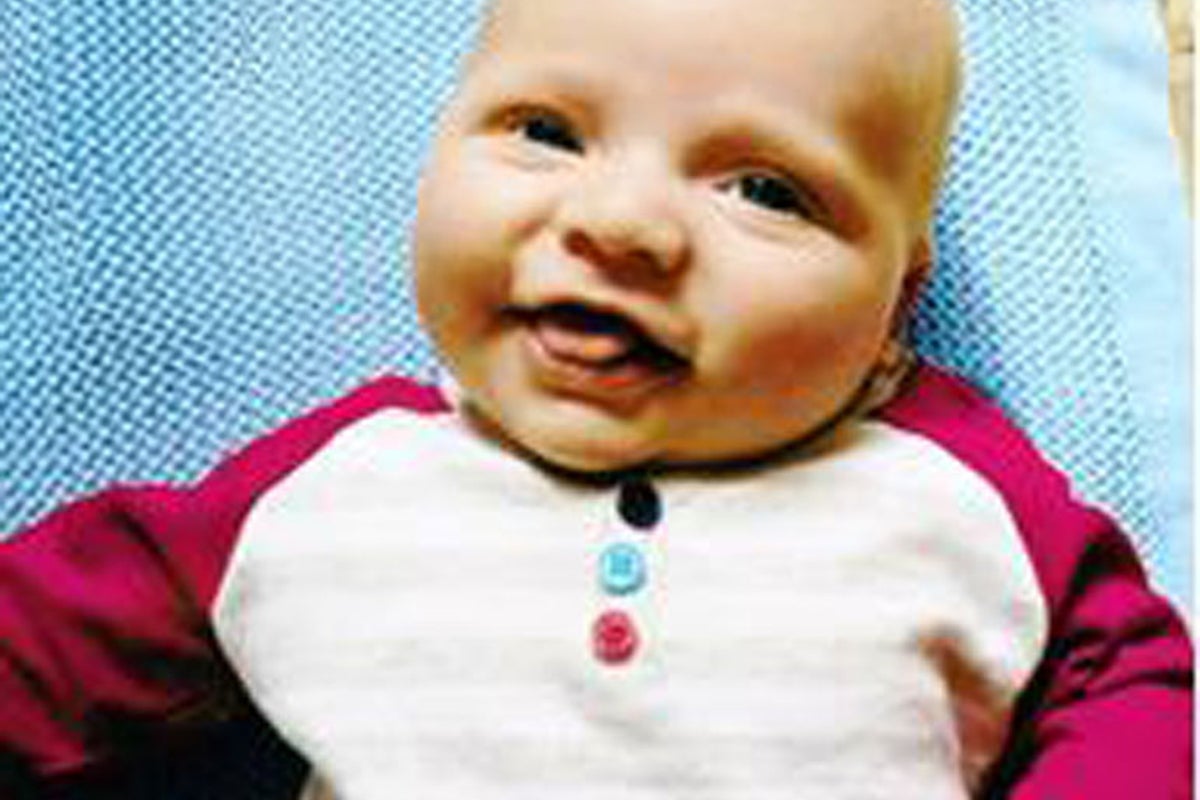 Murder of baby Callum Wilson by his mother Emma Wilson 'could have been ...