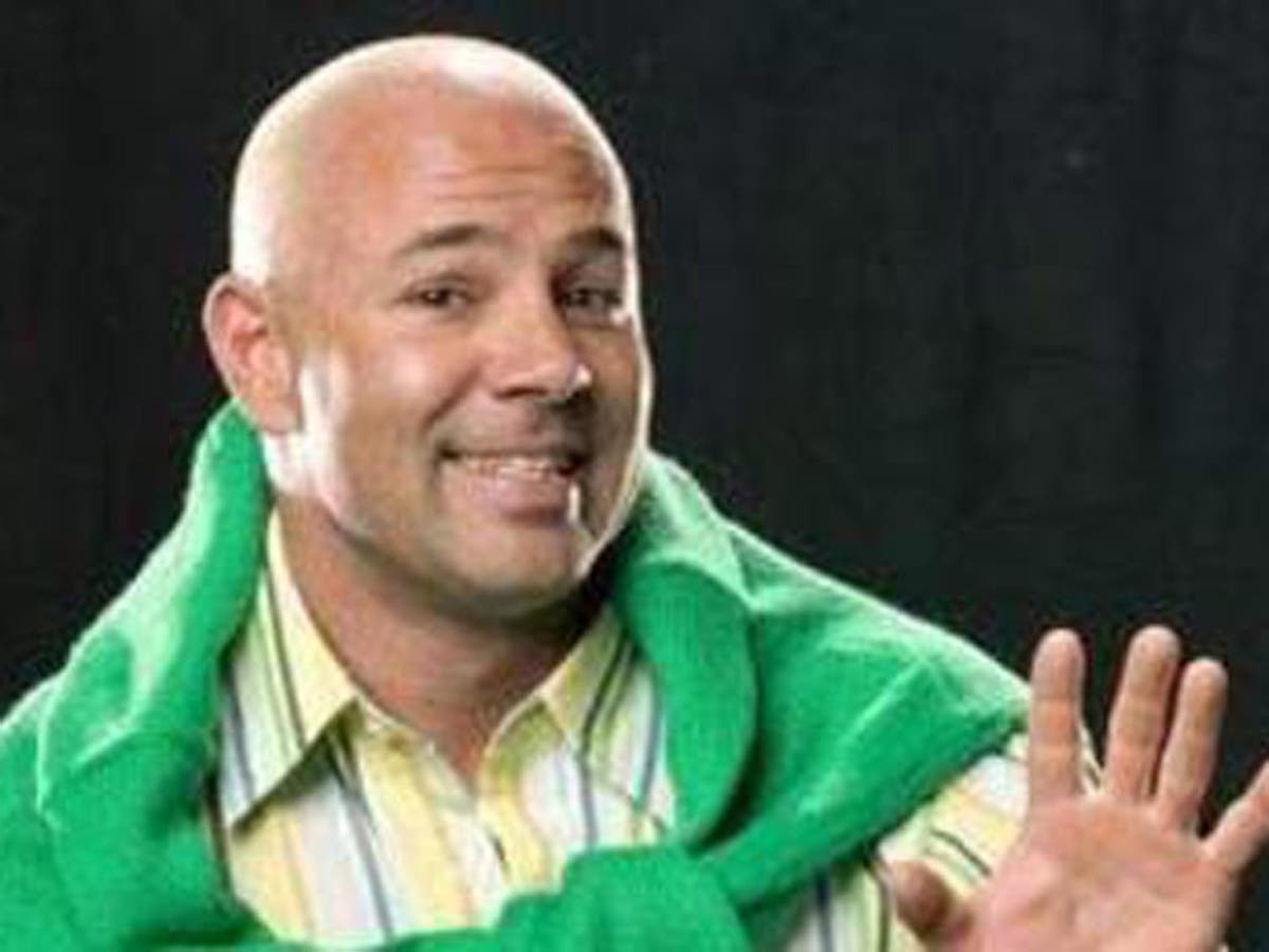 WWE: Ten of the worst Gimmicks in Wrestling History | The Independent ...