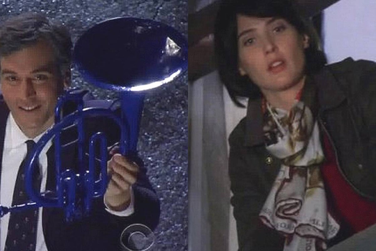 How I Met Your Mother finale: Creator defends HIMYM's controversial ...