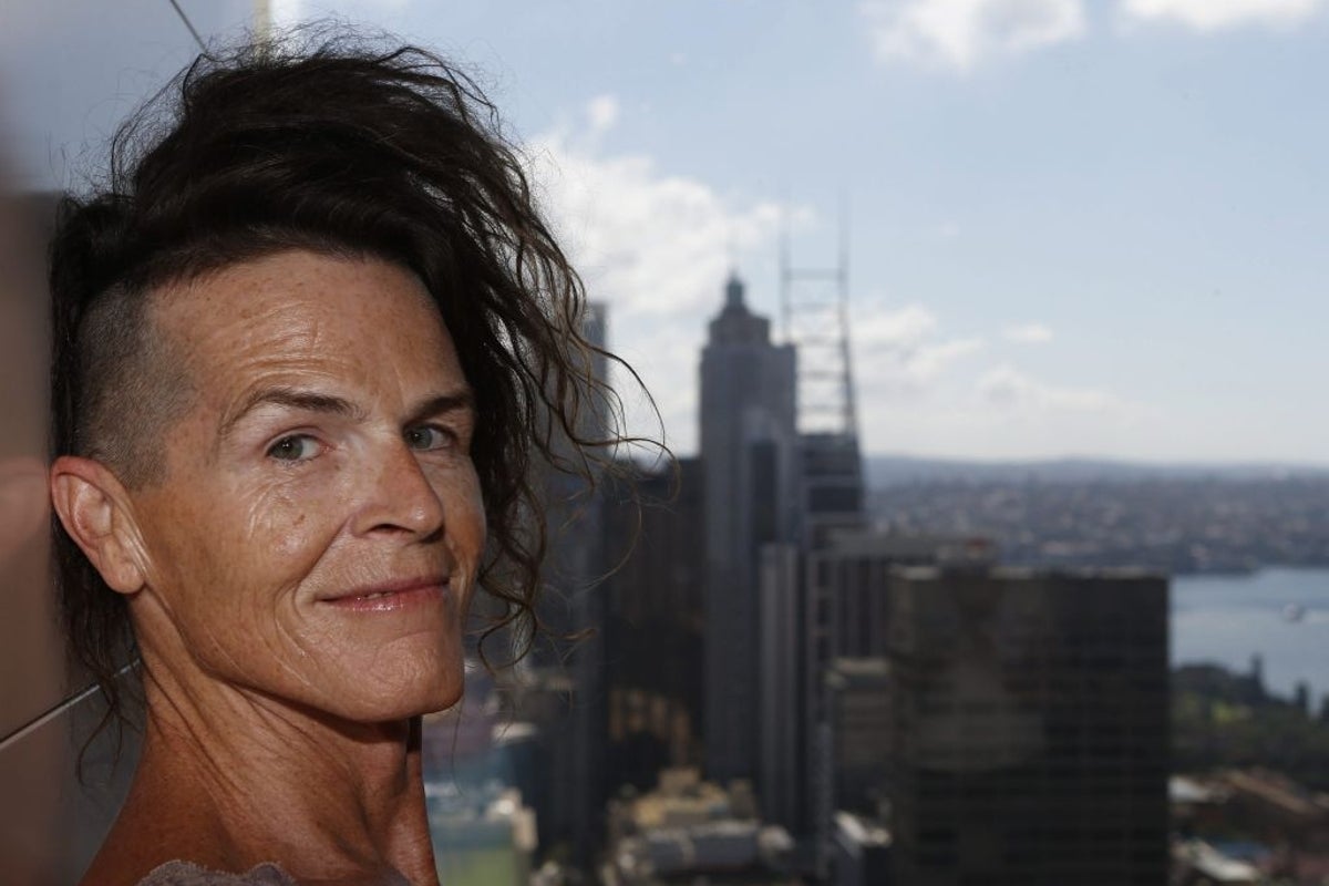 Norrie given non-specific gender status in unanimous Australian High ...