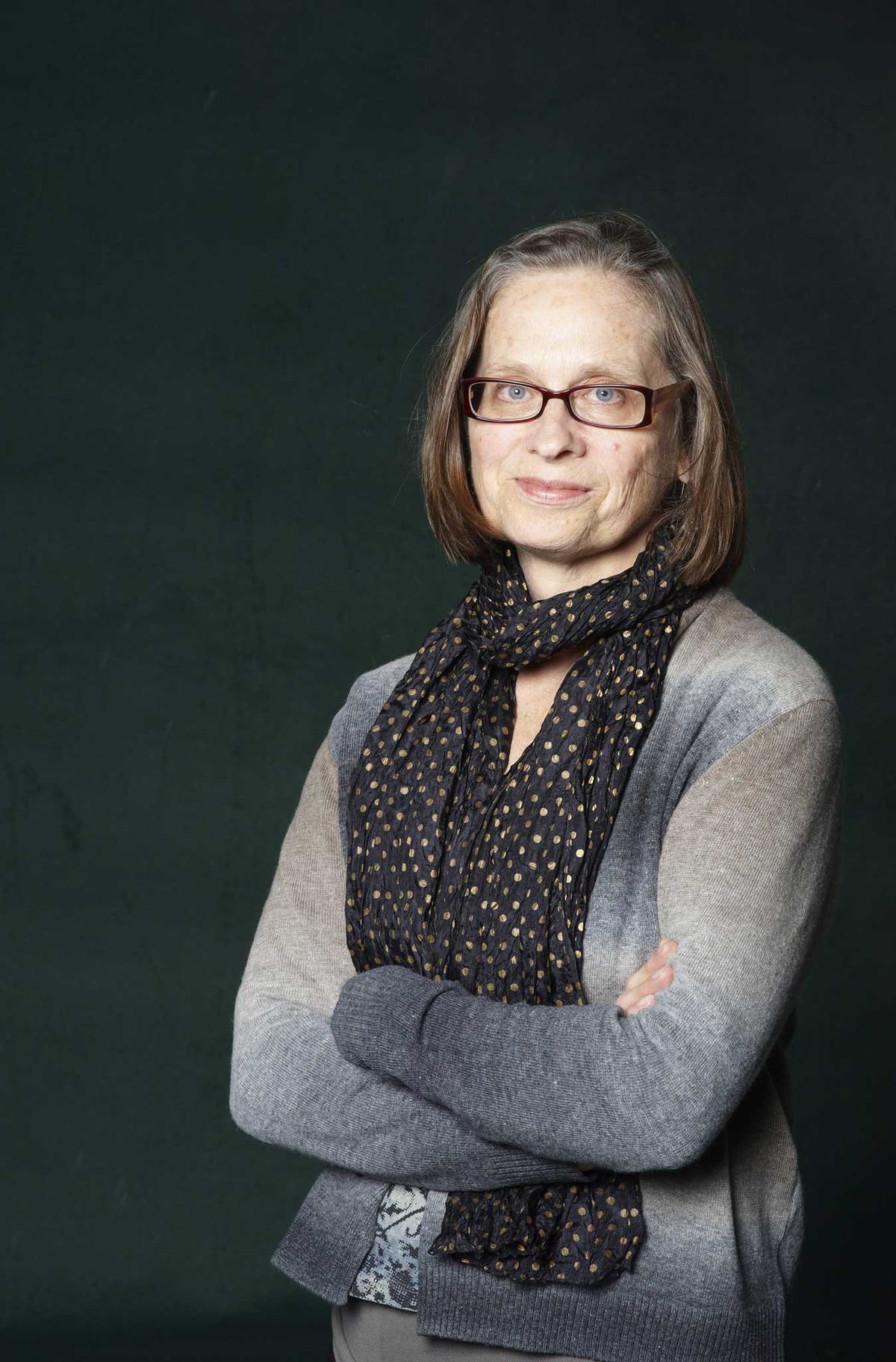Can't and Won't by Lydia Davis, book review: Short stories aspire to ...