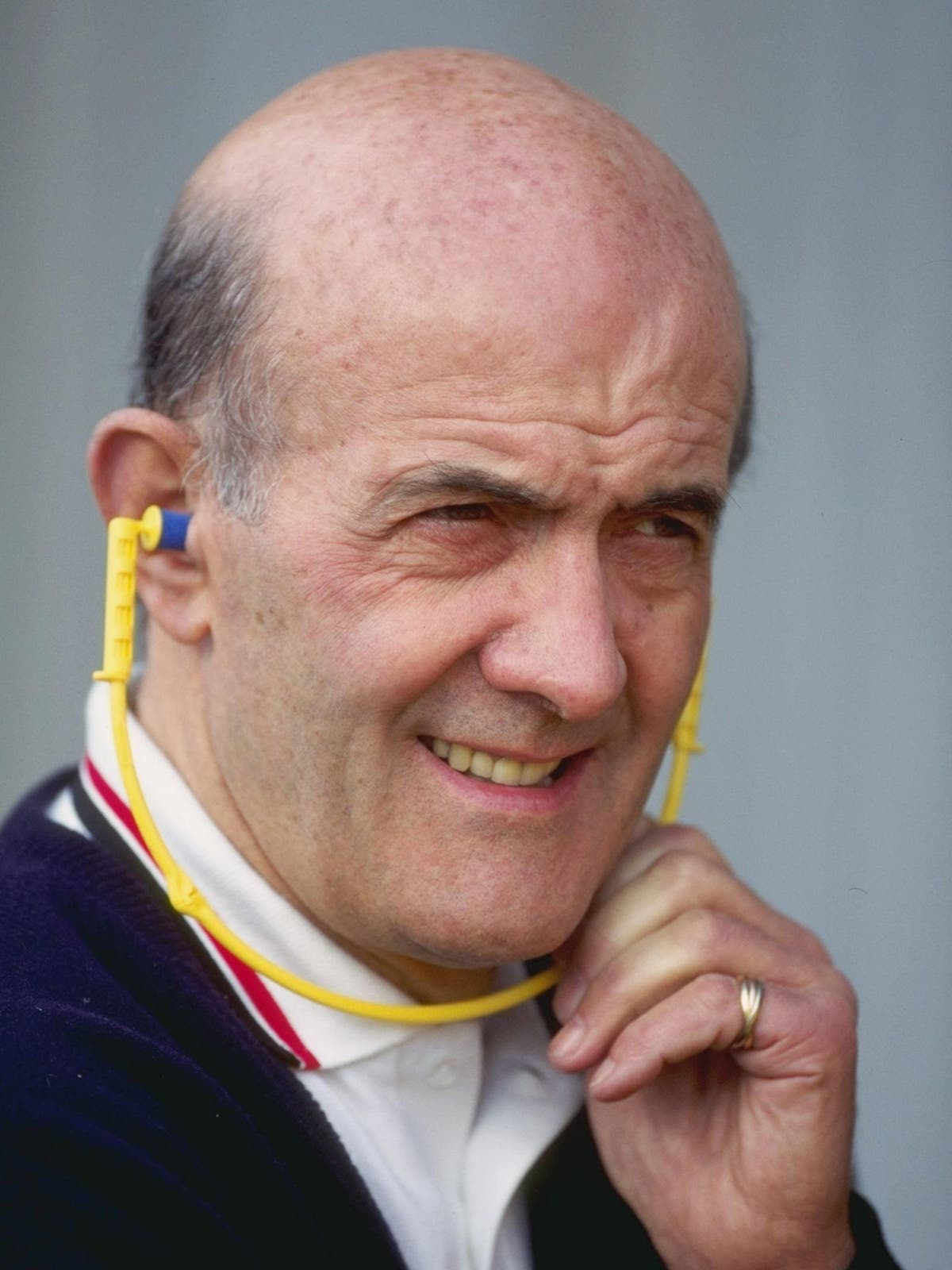 Brian Hart: Formula 1 engine builder who delighted in taking on the big ...