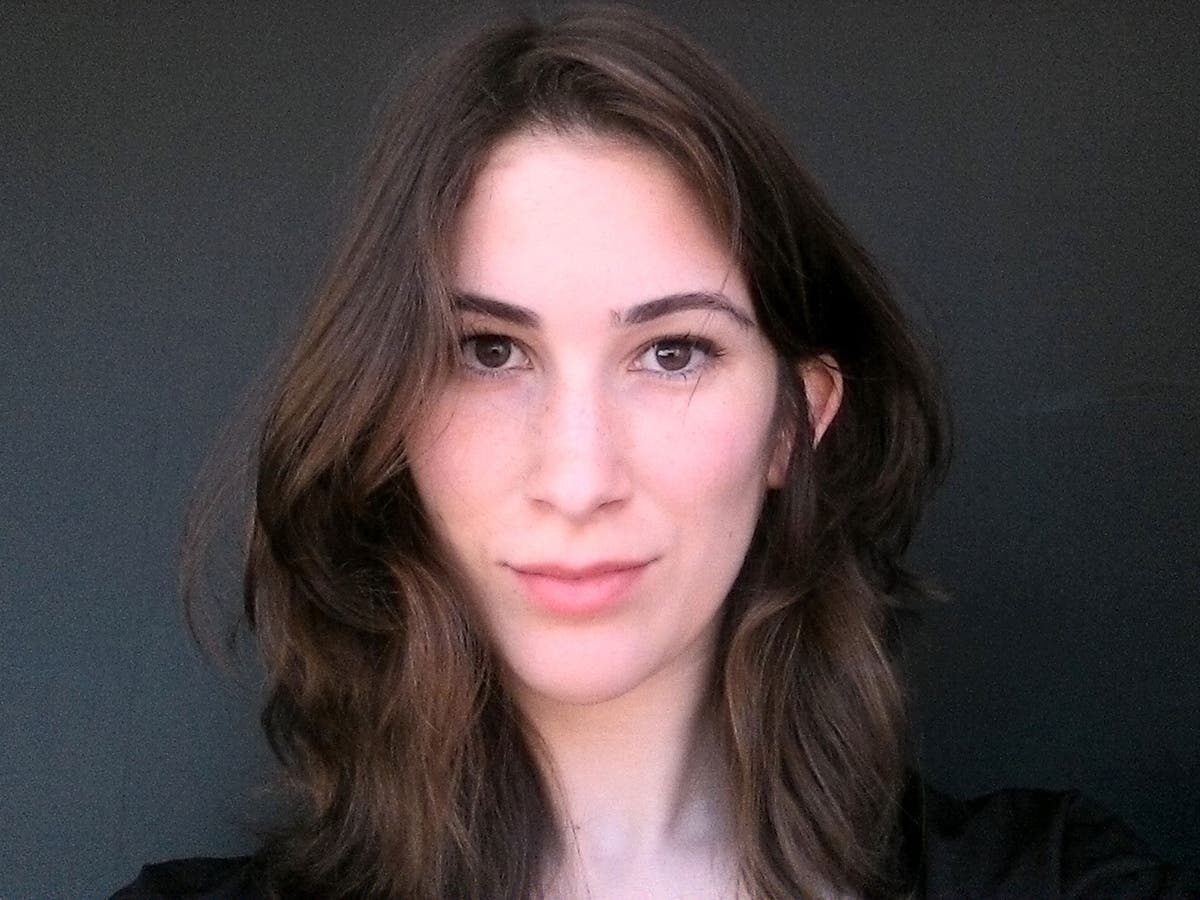 Tightrope-walking academic Katherine Rundell wins 10th Waterstones ...