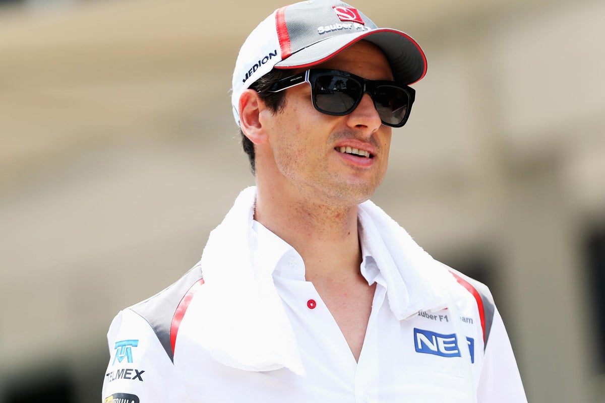 F1: Adrian Sutil fears 'danger' over new weight limitations that will ...