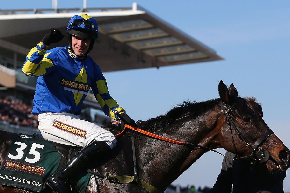 What time does the Grand National start: Everything you need to know ...