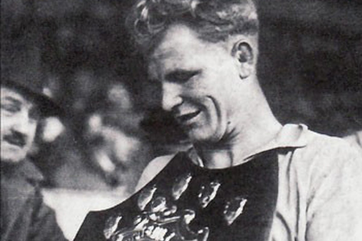 Fred Stansfield: Stalwart defender for Cardiff who became the oldest ...